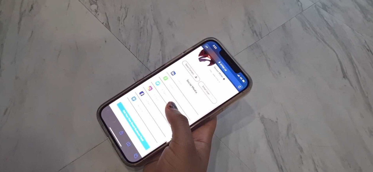 EzTap - Multipurpose Responsive Landing Page